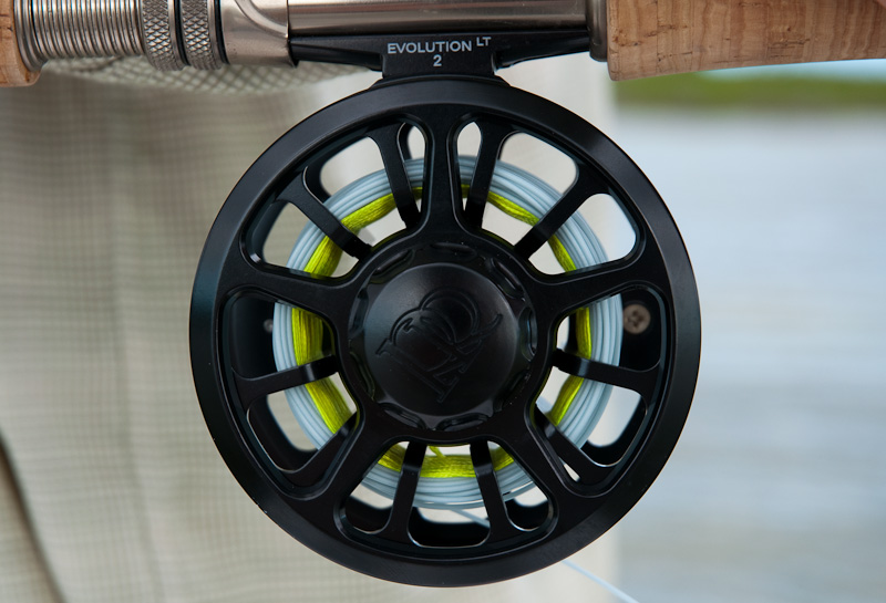 Ross Evolution LT Review