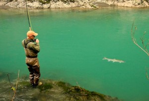 Ken Morrish’s Steelhead Rig | Switch Rods for Steelhead