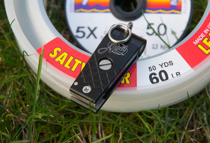 Abel Nippers | Review of Fly Fishing Tools