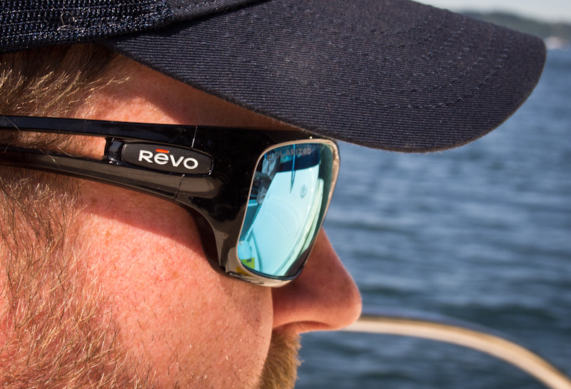 Revo Water Lens | Polarized Fishing Glasses by Revo