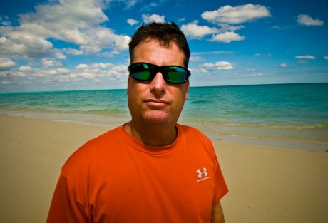 Presenting Flies to Permit | Weather and Stealth