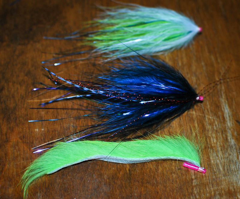 King Salmon Spey Rig | Whitey Gould’s Burkheimer Rig for Kings