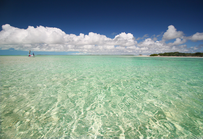 Andros Island | Very Big Flat Photo