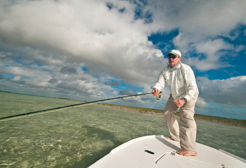 Bonefishing Basic Questions | 9 Questions About Bonefishing