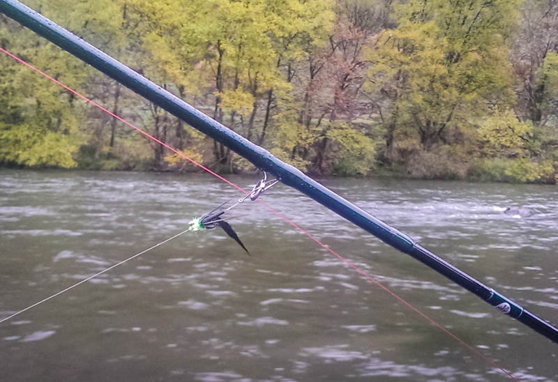 Shooting Heads and Running Line | Hang Your Fly on the Stripping Guide