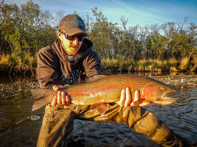 Trout Nymphing Rig | Kyle Shea’s Nymph Rig for Trout