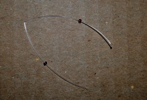 Fly Tying Tip | Better Mono Eyes for Bonefish Flies