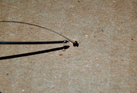 Fly Tying Tip | Better Mono Eyes for Bonefish Flies