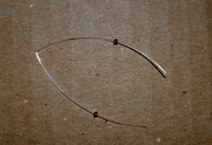 Fly Tying Tip | Better Mono Eyes for Bonefish Flies