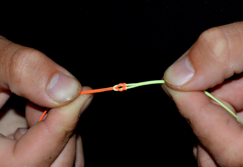 Fly Fishing Rigging Tip | Double Your Loop to Loop Connections