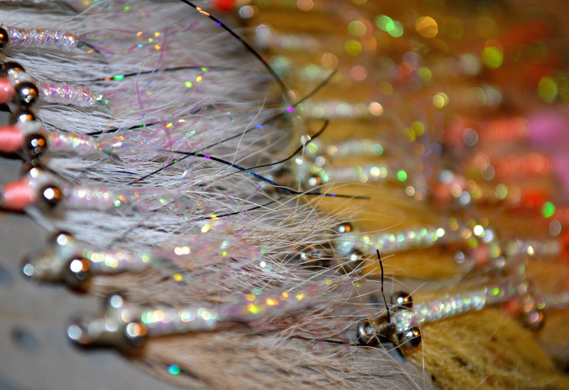 Gotcha Bonefish Flies | Fly Fishing for Bonefish