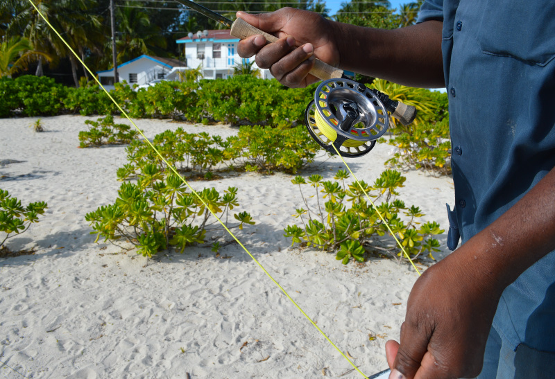 Caring For Fly Lines | Prolong the Life and Performance of Your Fly Line