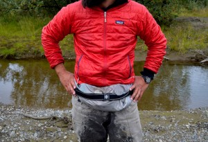 Opposing Wader Strap Buckles | 3 Handy Ways to Use Your Wader Straps