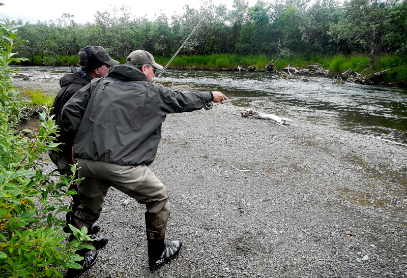 Reading Trout Water | A Simple Tip When Fly Fishing for Trout