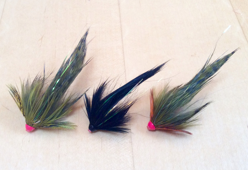 Quick-Tie Sculpin Tube Fly | Fly Tying Instructions by Stuart Foxall