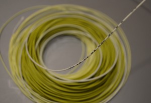 SA Sharkwave Saltwater Taper | Bonefish Fly Line Review