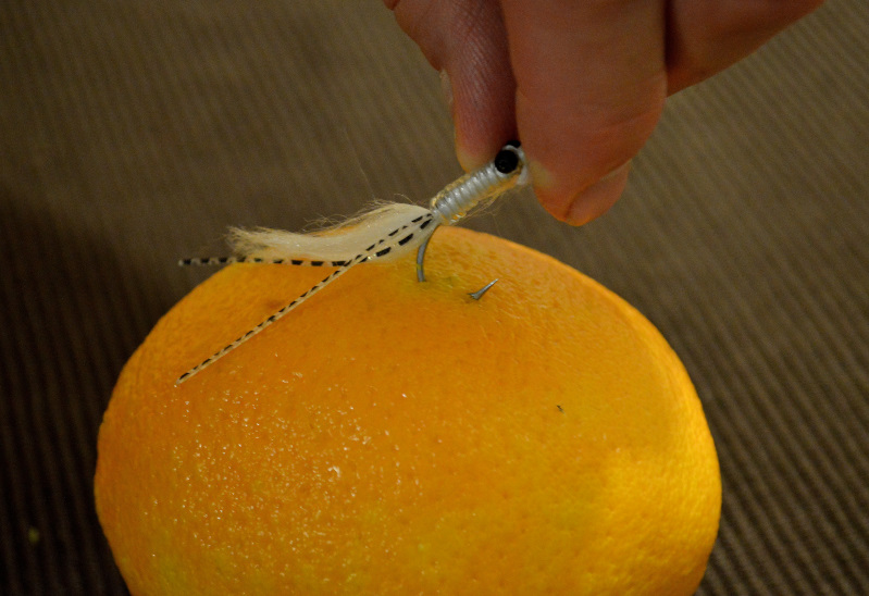 Removing a Fish Hook | How to Safely Remove a Fish Hook From Your Skin