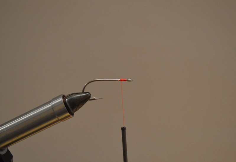 Tying Andros Bonefish Flies | How to Tie The Spawning Mantis Shrimp