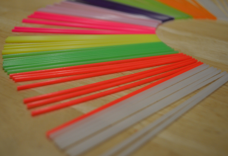 HMH Poly Tubes | Fly Tying Tubes for Tube Flies