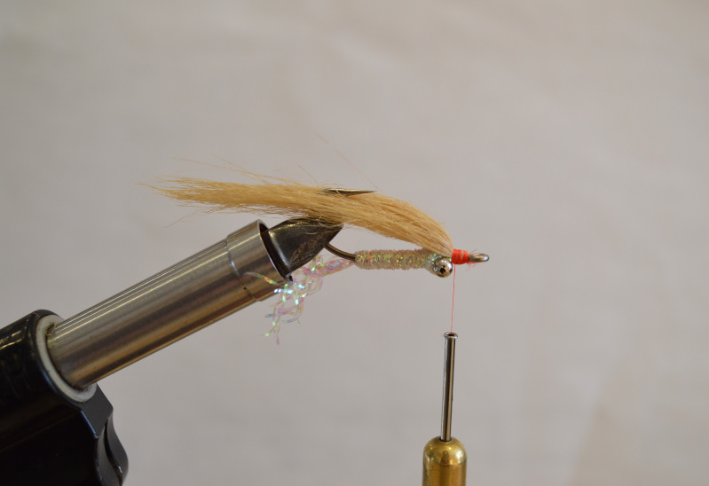 The Rubber Legged Gotcha Bonefish Fly | Fly Tying Instructions