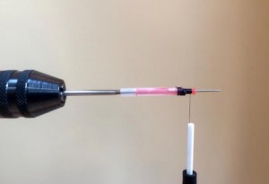 Tube Fly Mouse Pattern | Fly Tying Instructions from Stuart Foxall