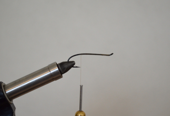 Mr. Hankey Mouse Fly | How to Tie The Mr. Hankey Mouse Fly for Trout