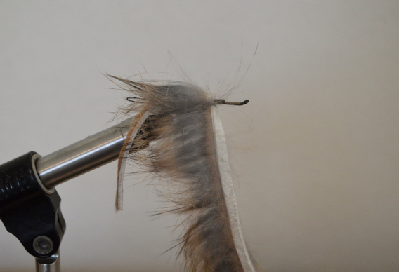 Mr. Hankey Mouse Fly | How to Tie The Mr. Hankey Mouse Fly for Trout