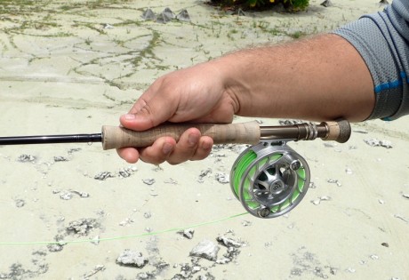Reel Size | Choosing the Right Reel for a Balanced Fly Rod Setup