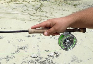 Reel Size | Choosing the Right Reel for a Balanced Fly Rod Setup