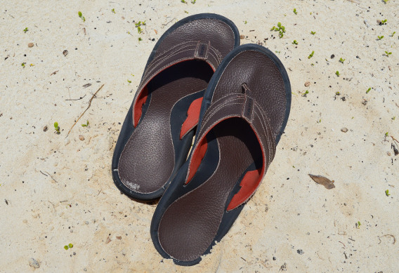 Simms Bone Flip | Our Review of Simms’ Bone Flip Sandals