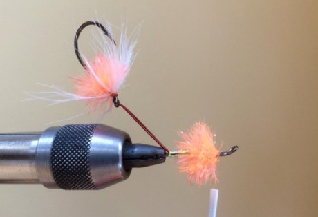 Stu’s Egg Intruder | Fly Tying Step by Step for Trout and Steelhead