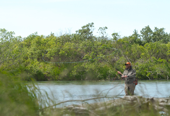 Airflo Streamer Switch| New Airflo Spey Lines for Trout
