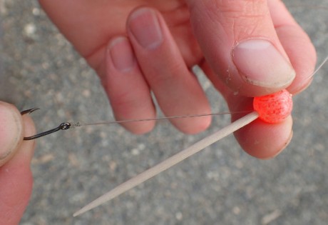 Bead Fishing for Trout | How to Rig Beads for Trout