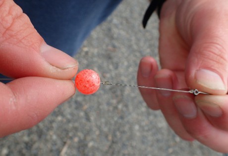 Bead Fishing for Trout | How to Rig Beads for Trout