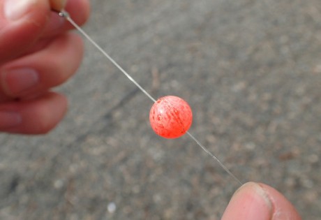 Bead Fishing for Trout | How to Rig Beads for Trout