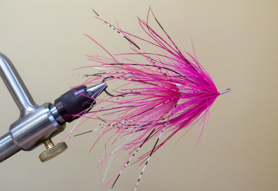 Tying Intruders | Different Ways to Tie Intruder Style Flies