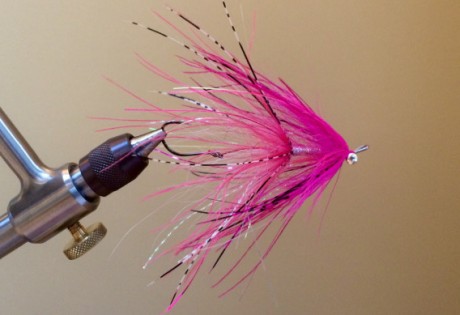 Tying Intruders | Different Ways to Tie Intruder Style Flies