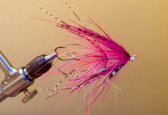 Tying Intruders | Different Ways to Tie Intruder Style Flies