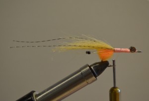 How to Tie Peterson’s Spawning Shrimp | Bonefish Fly Tying Instruction