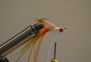 How to Tie Peterson’s Spawning Shrimp | Bonefish Fly Tying Instruction