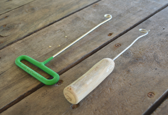 DIY Dehookers | Hook Removal Tools for Bonefish