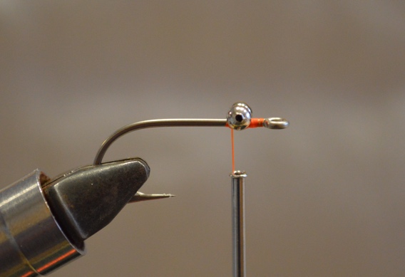 The Mini Puff Bonefish Fly | Step by Step Fly Tying Instructions