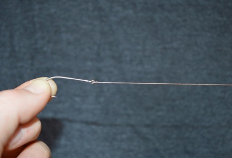 Needlefish Fly for Barracuda | Fly Tying Instructions