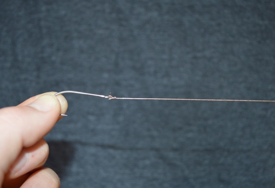 Needlefish Fly for Barracuda | Fly Tying Instructions