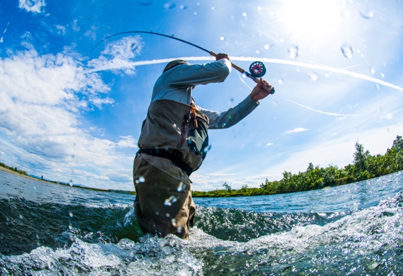 Updated Spey Line Recommendations | Charts for Choosing Spey Lines