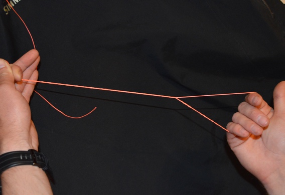 The Double Bimini Twist | Our Favorite Knot for Backing