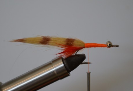 Shea’s Bonefish Buttah | How To Tie the Bonefish Buttah Fly Pattern