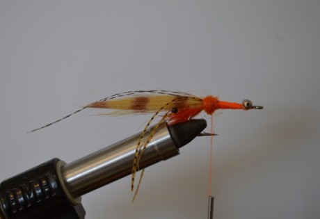 Shea’s Bonefish Buttah | How To Tie the Bonefish Buttah Fly Pattern