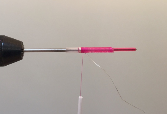 How to Tie the Templedog Tube for Steelhead| Fly Tying Instructions