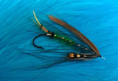 Spey and Dee Style Flies | Classic Flies for Steelhead and Salmon